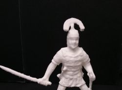 119+ army soldier STL Files for 3D Printers